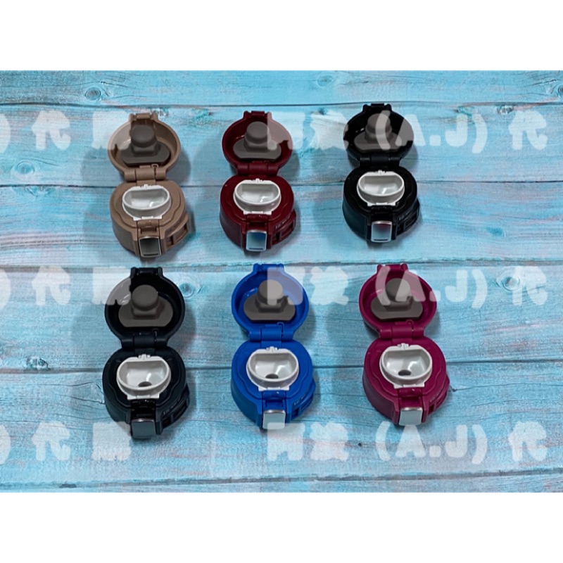 ZOJIRUSHI 象印SM-SD36/48/60 共用上蓋 顏色不同 此產品本身不含中栓！！ | 蝦皮購物