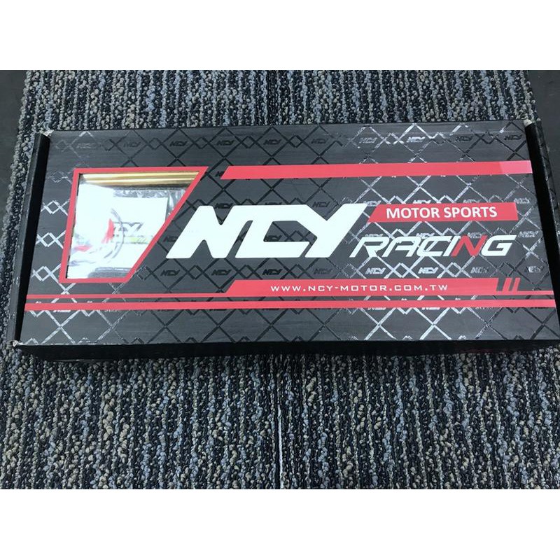 DIY本舖 NCY N-17 N17 N 17 SYM JETS 適用 前叉內管組 前叉套件組 內管組 悠活版 金色 | 蝦皮購物