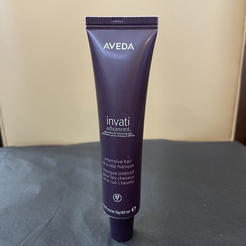 【柴媽黑白賣】 AVEDA 蘊活菁華髮根強韌膜 150ml 40ml 直感輕亮抗燥凝露 50ml | 蝦皮購物