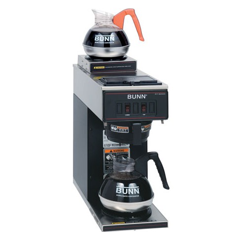【美國BUNN】下單前請先聊聊// VP17A-2 半自動美式咖啡機 | 蝦皮購物