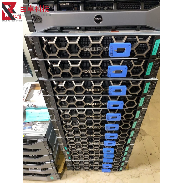 Dell 戴爾 PowerEdge R740 2U Server 二手 伺服器/服務器 可客製化開發票 | 蝦皮購物