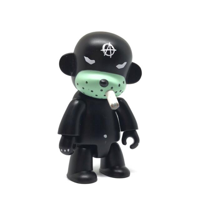 Toy2R Qee collection 限量 聯名 公仔 玩具 Kozik | 蝦皮購物