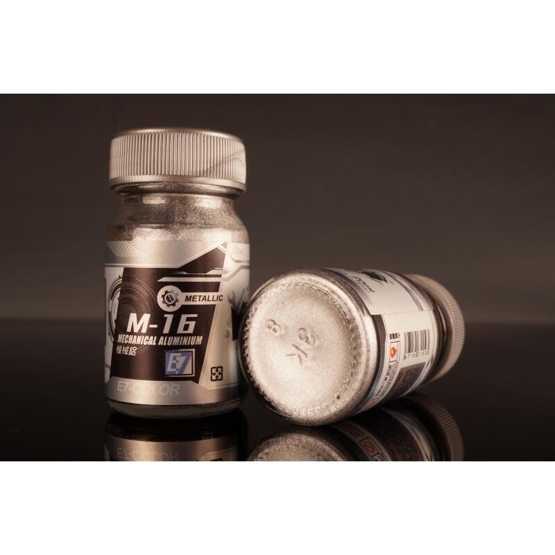 ★E7-COLOR★ （M-16）機械鋁 | 蝦皮購物