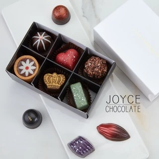Joyce Chocolate, 線上商城 | 蝦皮購物