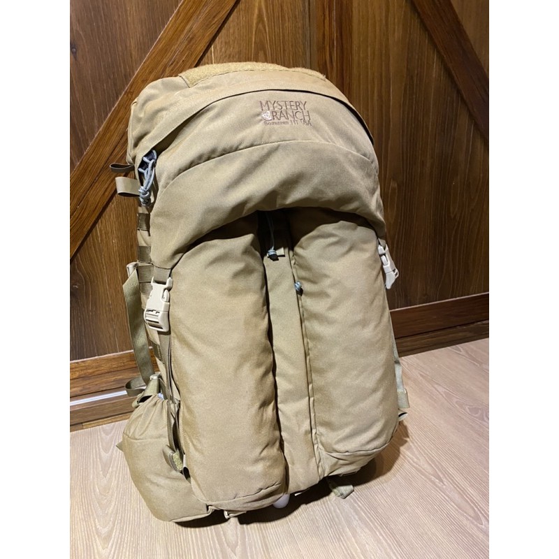 （售出）神秘農場 美製 mystery ranch Nice WOLF alpha （satl asap 3day) | 蝦皮購物