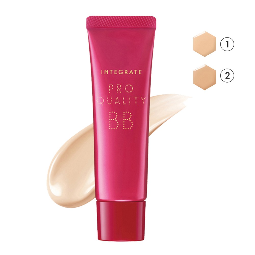 INTEGRATE 櫻特芮 柔焦輕透美肌BB霜 現貨 蝦皮直送 | 蝦皮購物