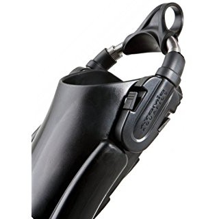 台灣潛水－ATOMIC SPRING STRAP 彈簧蛙鞋帶(一組兩條) | 蝦皮購物