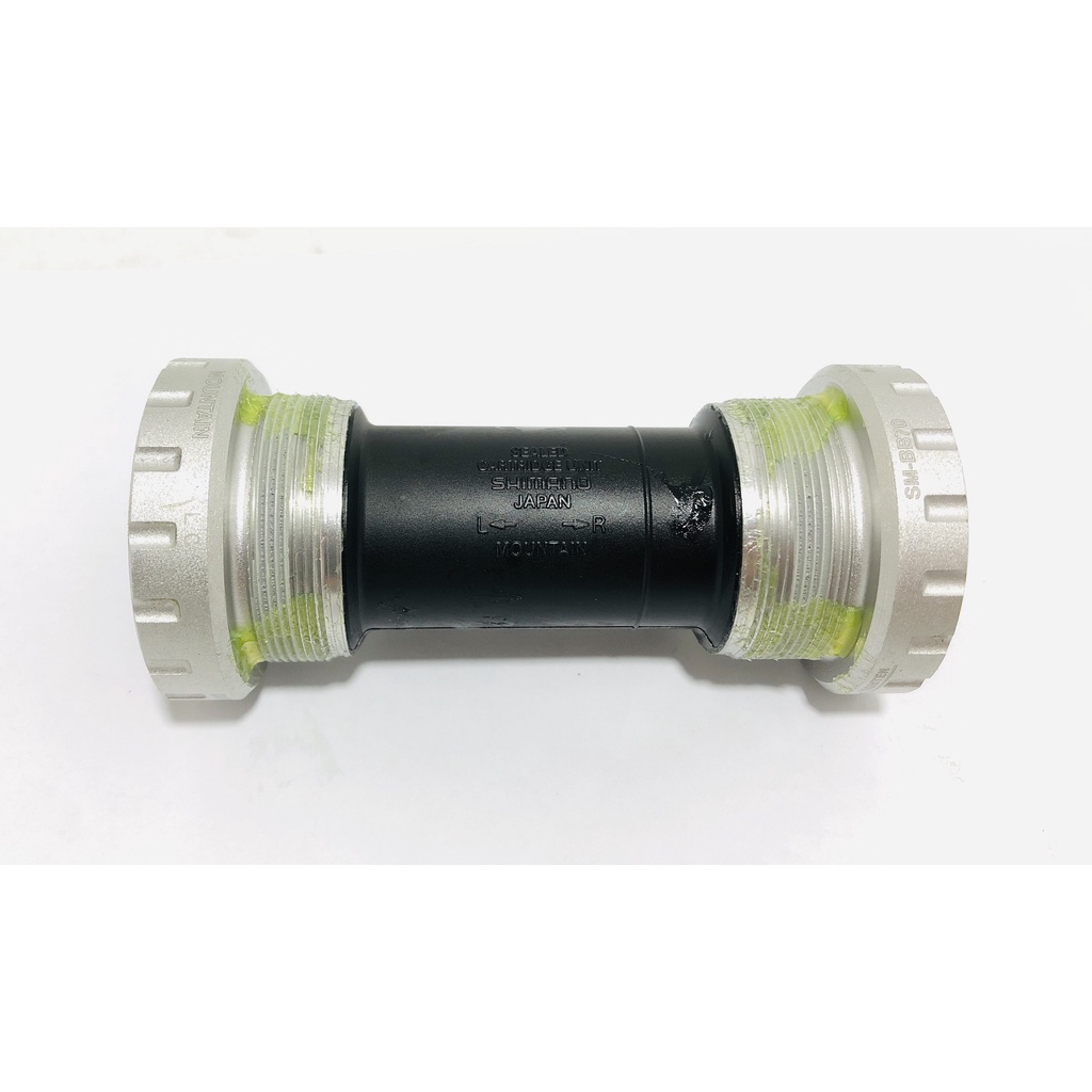 全新 Shimano BB70 XT系統 SM-BB70 登山車 外掛式BB | 蝦皮購物