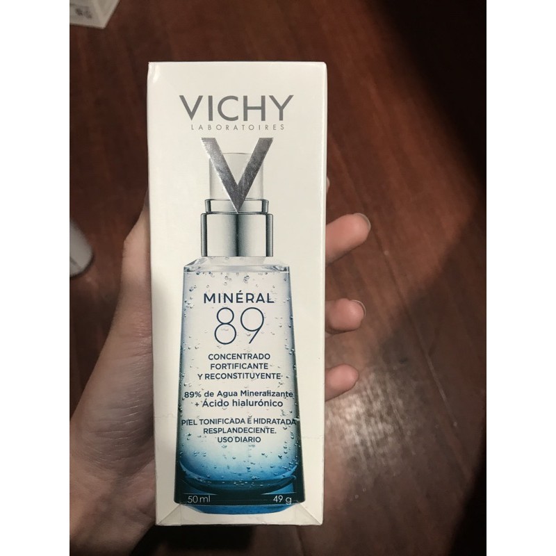 薇姿 M89火山能量微精華 50ml | 蝦皮購物