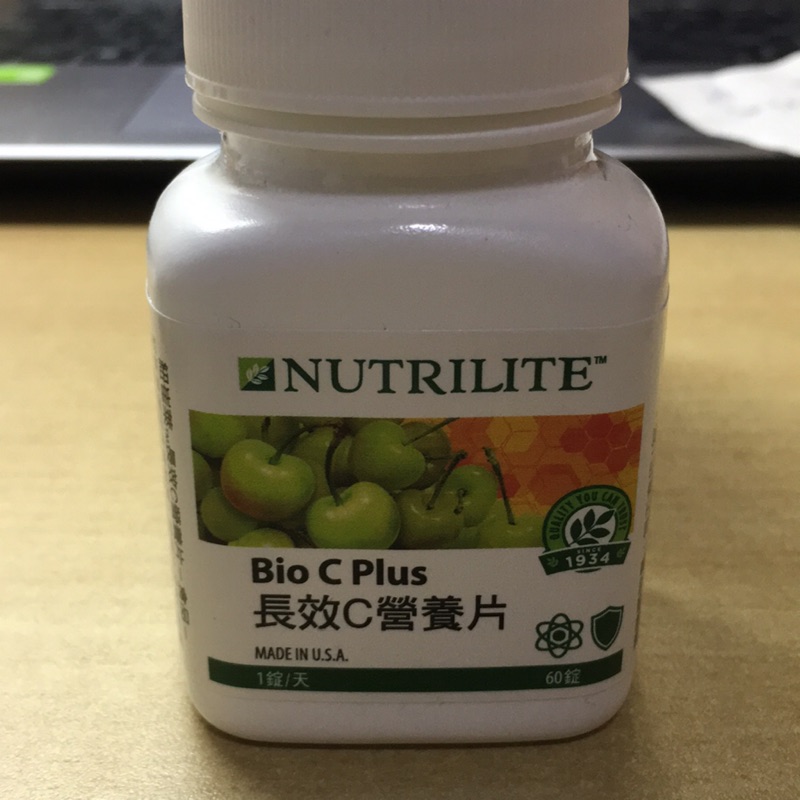 Bio C Plus 長效C營養片 | 蝦皮購物