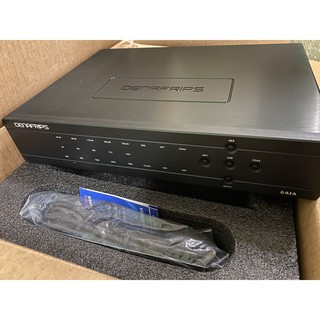 代購服務 Denafrips GAIA 12th 旗艦級 DDC 適配 VENUS 終結者 FPGA 緩衝時鐘 線性電源 | 蝦皮購物