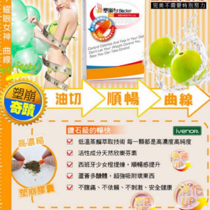 免運 ivenor-333塑崩膠囊 | 蝦皮購物