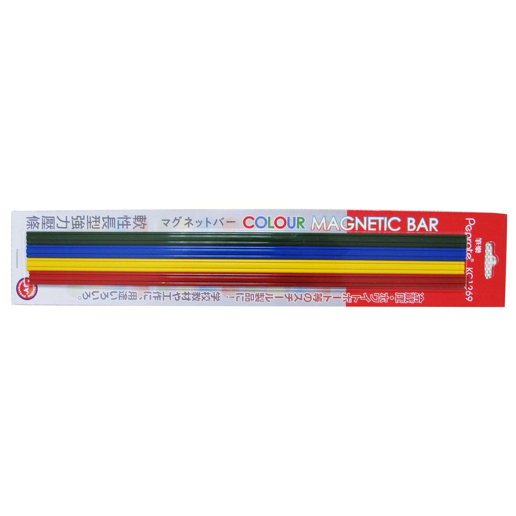筆樂PENROTE★30公分軟性長形磁鐵/KC1269 | 蝦皮購物