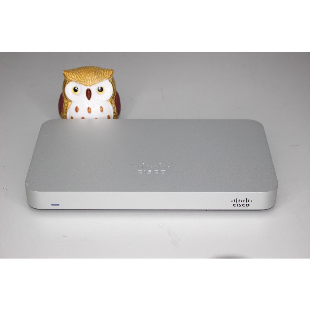 Cisco Meraki MX64-CLOUD Managed Security Device | 蝦皮購物