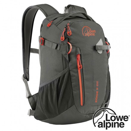【英國 Lowe Alpine】Edge II 22 XL 輕量透氣健行登山背包.運動後背包.自行車 | 蝦皮購物