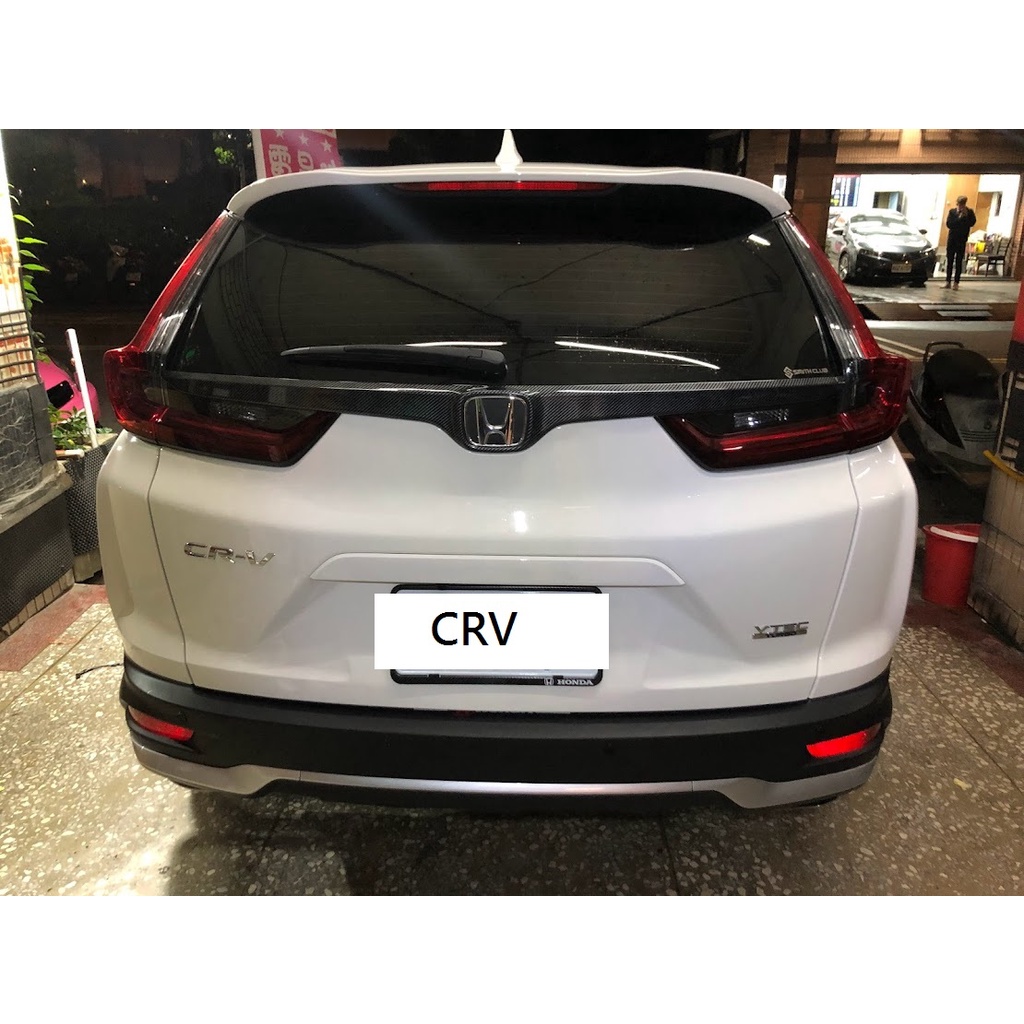 新店【阿勇的店】2020年~CRV 5.5代 倒車雷達/保固一年/ 4眼坎入式 2000元/完工價/CRV 倒車雷達 | 蝦皮購物