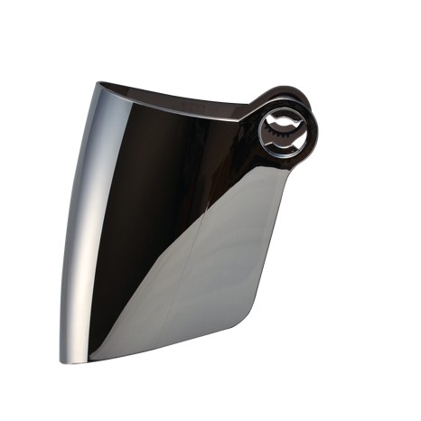 SOL 27Y 27S 通用大鏡片 透明 淺黑 深黑 電鍍紅 電鍍藍 電鍍銀 | 蝦皮購物