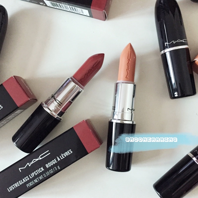 🔥508HUG ME/543POSH PIT/549 PDA現貨★MAC 超水感持色水唇膏 #544 | 蝦皮購物