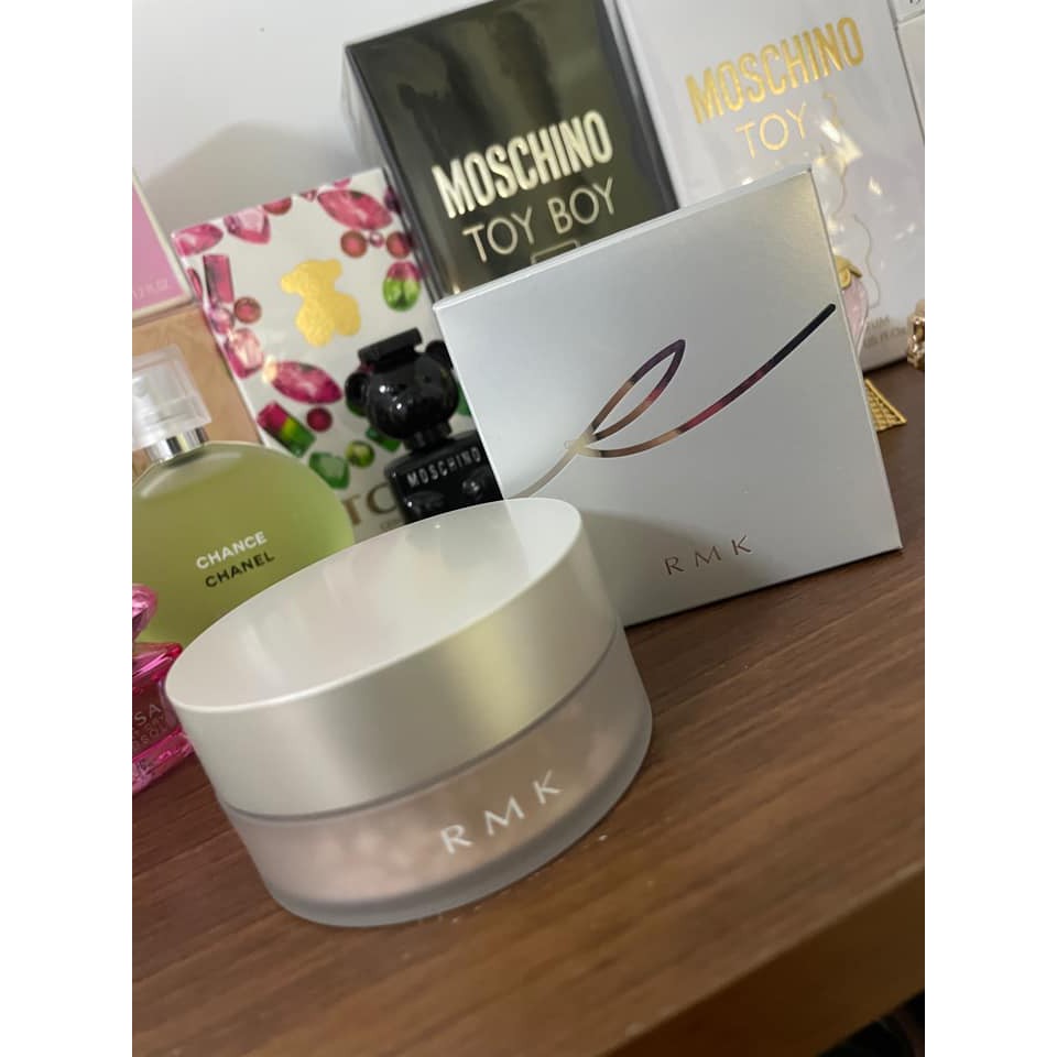 RMK水凝透光蜜粉8.5G | 蝦皮購物