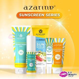 SUNSCREEN by (AZARIN) | 蝦皮購物