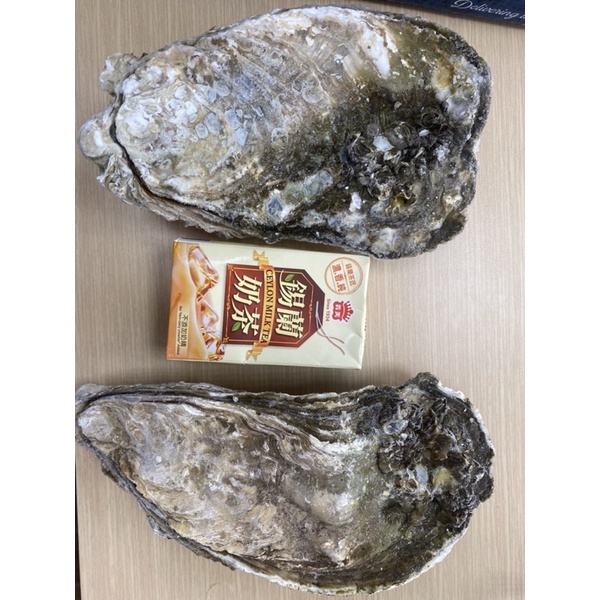 生蠔/蚵/美國大大生蠔/400-1000G/超級大顆/滿1350免運 | 蝦皮購物
