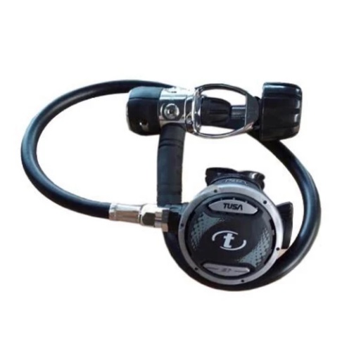 Tusa Regulator RS-1207 R-1200 STAGE 1 s-0007 第 2 階段潛水設備 | 蝦皮購物