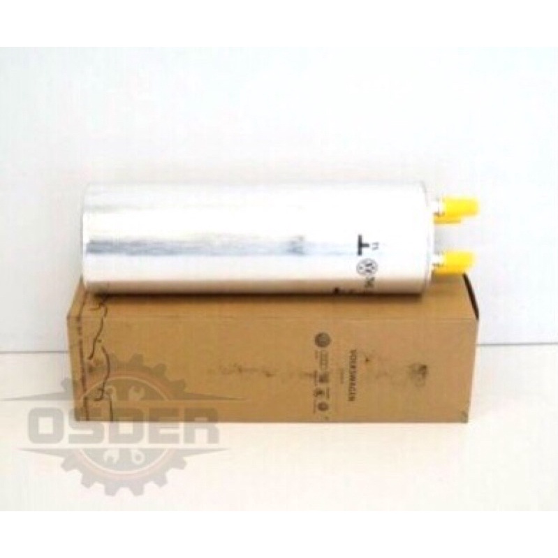 【奧斯德VAG】 7H0127401B T5 TOUAREG 1.9 2.0 2.5TDI 柴油芯 燃油芯 德國原廠 | 蝦皮購物