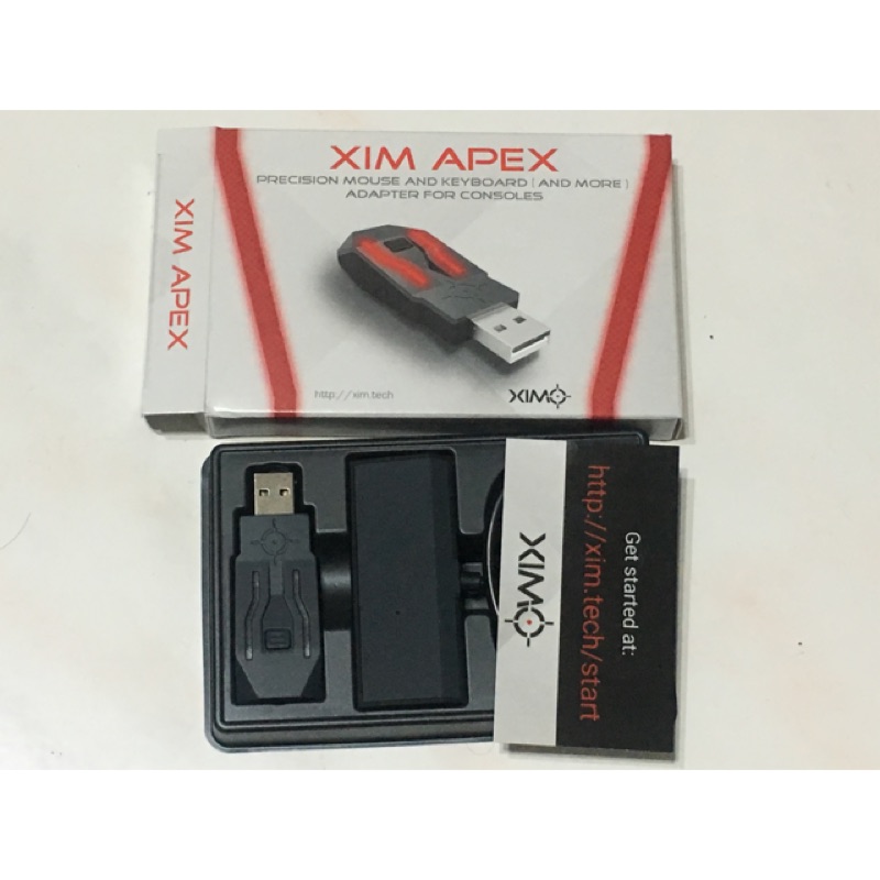 XIM APEX | 蝦皮購物