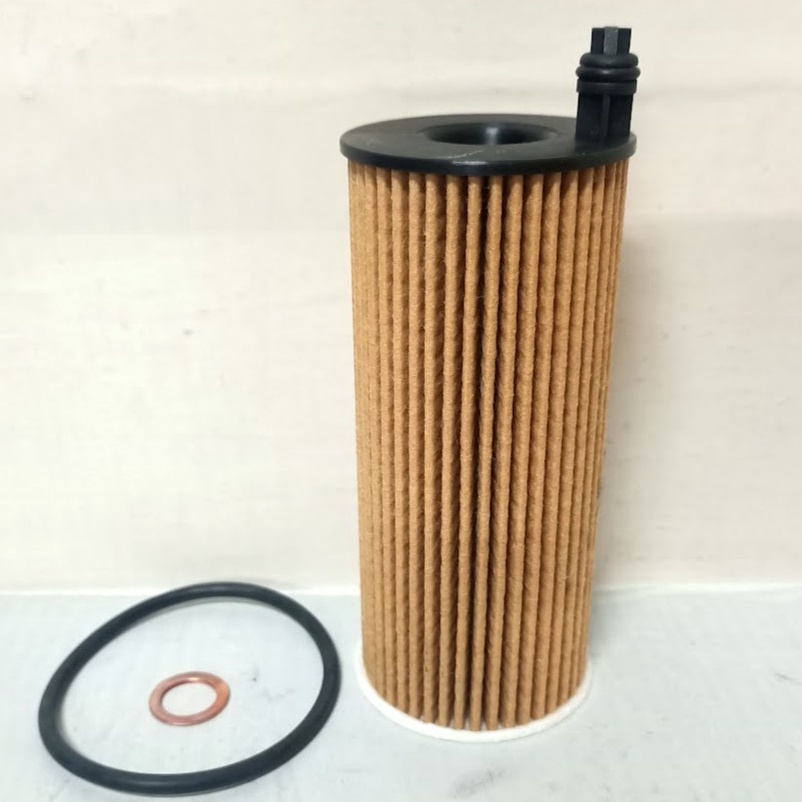 BMW 11428507683 柴油 機油芯 F02 F06 F07 F10 F11 F12 hu6004x C+小站 | 蝦皮購物