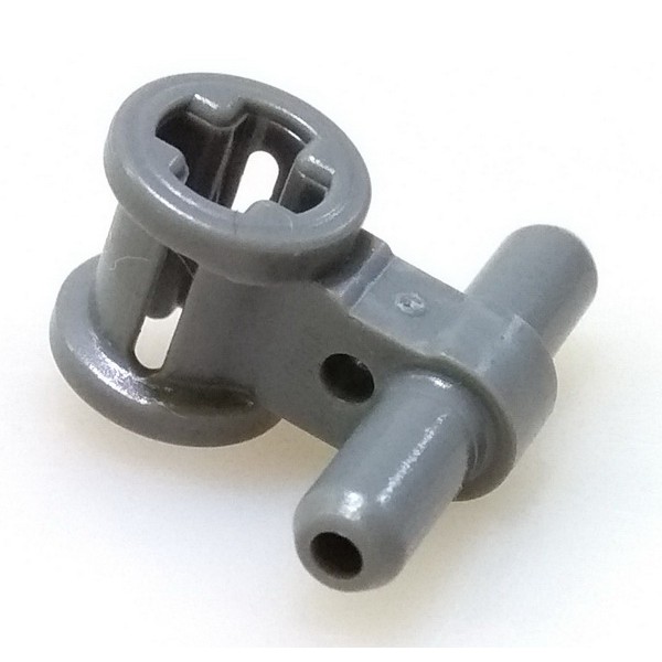 53895 6265669 99021 6020189 深灰色 十字孔 氣動管 連接器 接頭 科技[正版LEGO] | 蝦皮購物