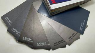 【Artist阿提斯特】正3M 1080 S271 緞面 雷雨雲 車貼專用膠膜 包膜 改色(預購款) | 蝦皮購物