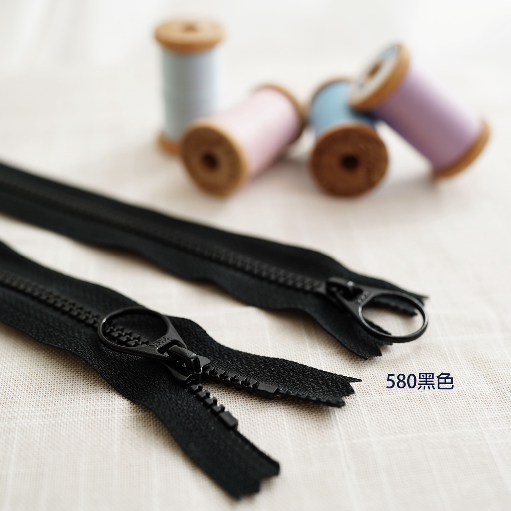 玩玩布｜YKK 6吋塑鋼拉鍊 拉罐頭(約15cm) | 蝦皮購物