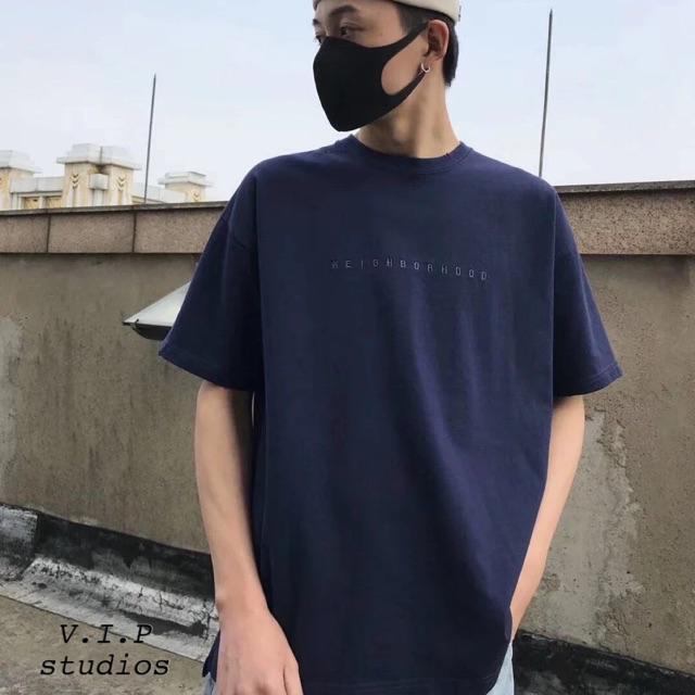 V.I.P》NHBD NEIGHBORHOOD SAVAGE.SQD/C-CREW短袖T恤192FPNH V.I.P》NHBD NEIGHBORHOOD SAVAGE.SQD/C-CREW短袖T恤192FPNH