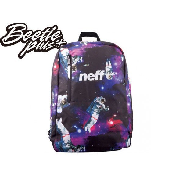 BEETLE NEFF ZOLO PACK 外太空 宇宙 星空 太空人 後背包 BACKPACK | 蝦皮購物