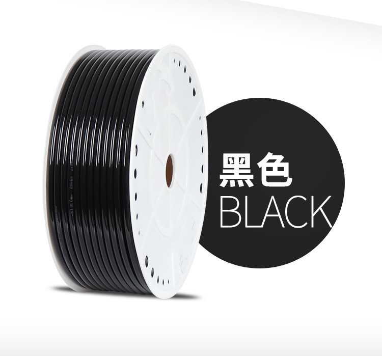 1 米氣動管軟管PU管 風管 氣管 4mm 6mm 8mm 10mm 12mm 8x5mm 6x4mm 10x6.5mm | 蝦皮購物