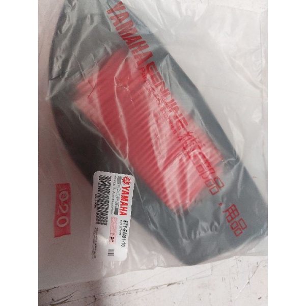 YAMAHA 5TY-E4451-10 勁戰 專用 空氣濾網 進氣濾網 空濾 一代 二代現貨 | 蝦皮購物