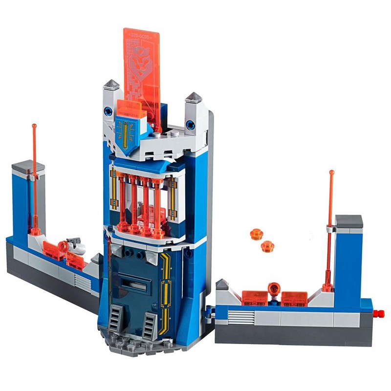 全新特價 LEGO 樂高 建築 拆自 Nexo Knights 70324 梅洛克2.0圖書館 | 蝦皮購物