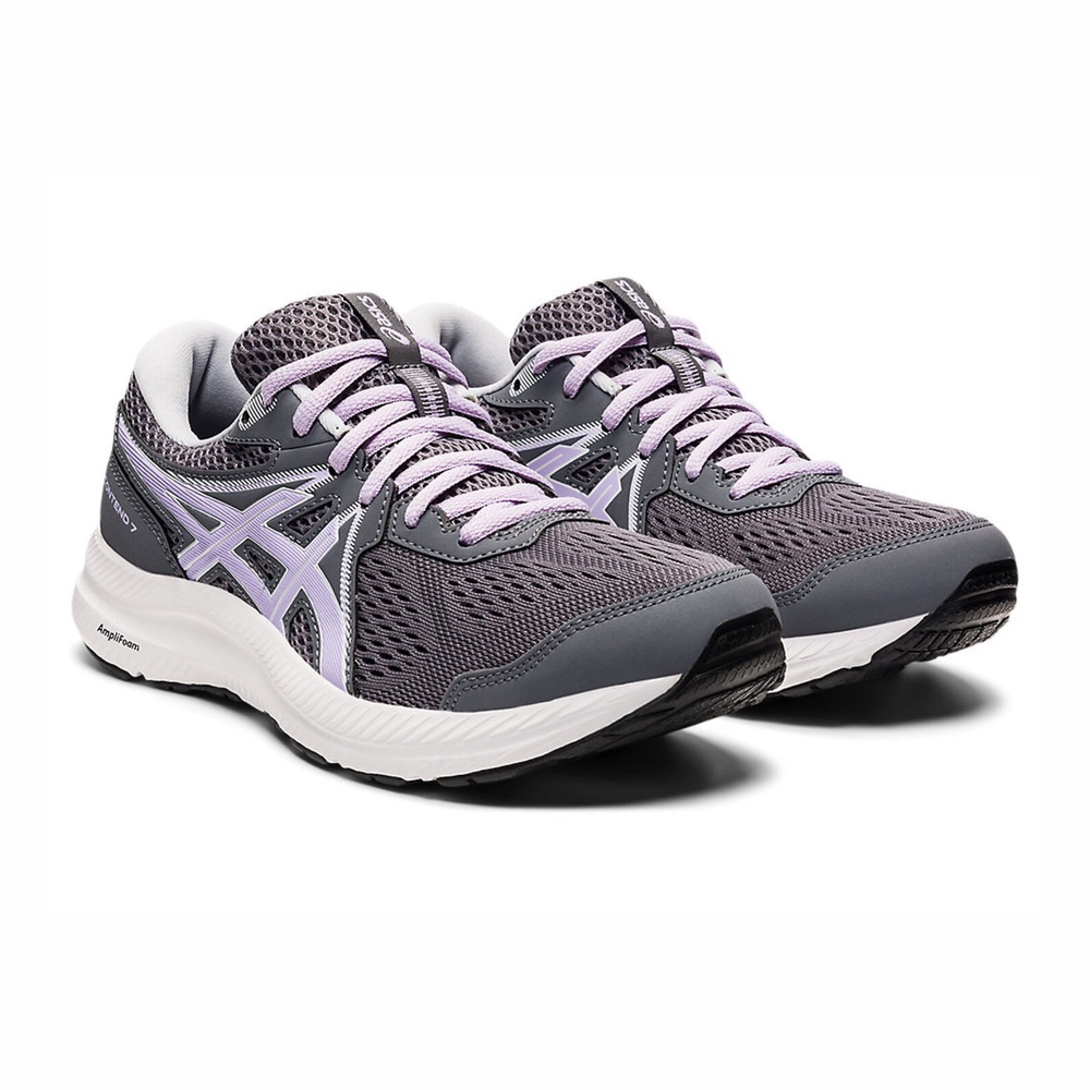 ASICS GEL-CONTEND(W)-D 女 慢跑鞋 1012A910-027【S.E運動】 | 蝦皮購物