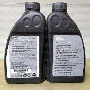 BMW 原廠 DCTF1+雙離合變速箱油 83222446673 DKG變速箱油 | 蝦皮購物