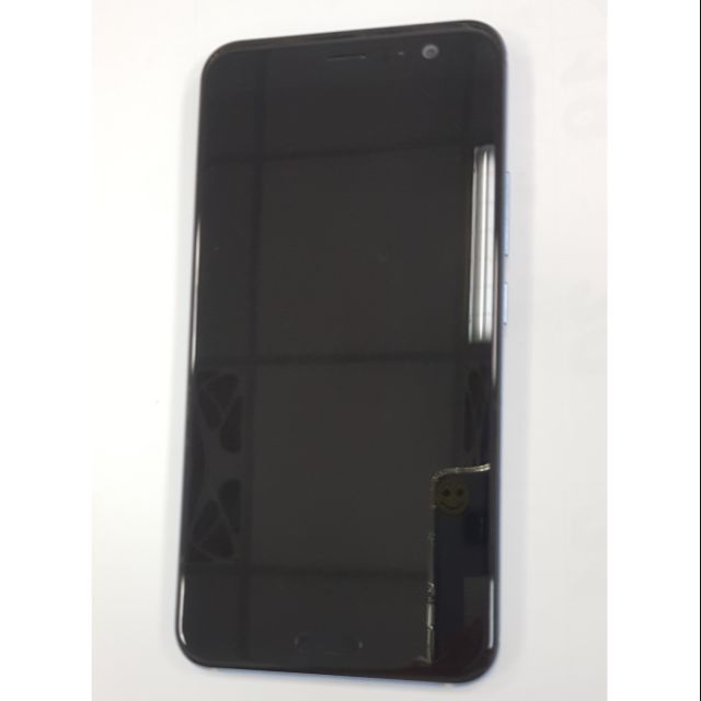 允通 HTC U11 U-3u 寶石藍 64g【保存極新】二手中古機 | 蝦皮購物