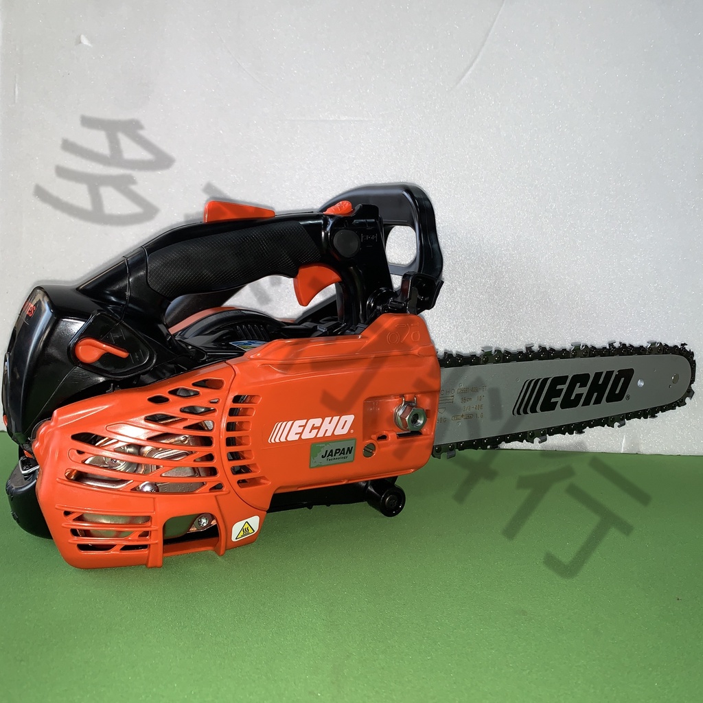 【日本原裝正貨】現貨ECHO CS-2511 TES 共立 鏈鋸 | 蝦皮購物