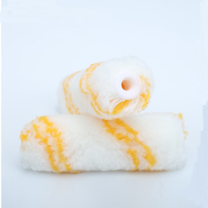 【singcoco】毛套 小熱狗 油漆滾輪 滾刷毛套 滾刷套 滾筒刷 小拇指滾筒刷 迷你滾筒 油漆刷 手柄 | 蝦皮購物