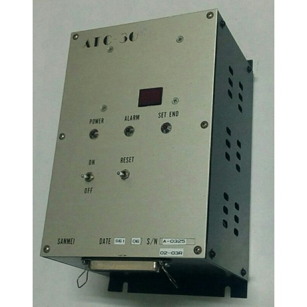 🌞 SANMEI 驅動器 ATC-30 控制器 | 蝦皮購物