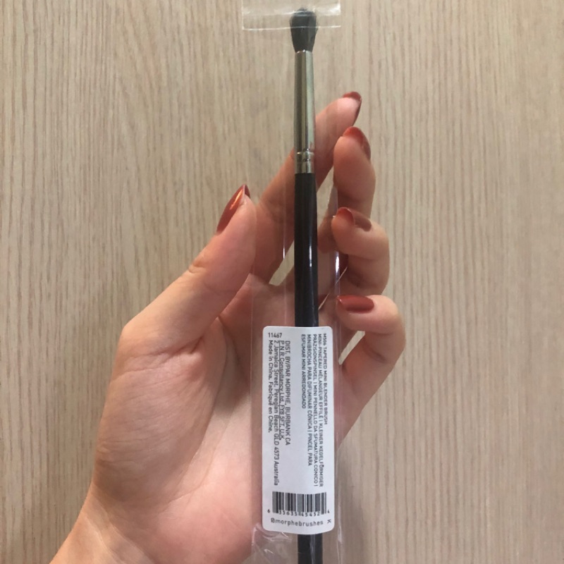 Morphe M506 Tapered mini blender | 蝦皮購物