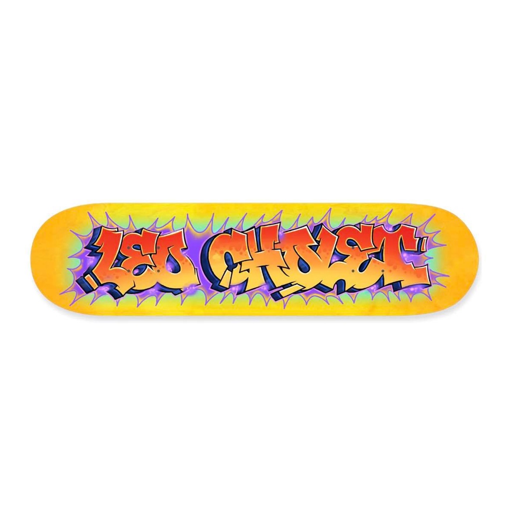 [Spun Shop] RAVE LEO PRO Graff Borad 滑板板身 | 蝦皮購物