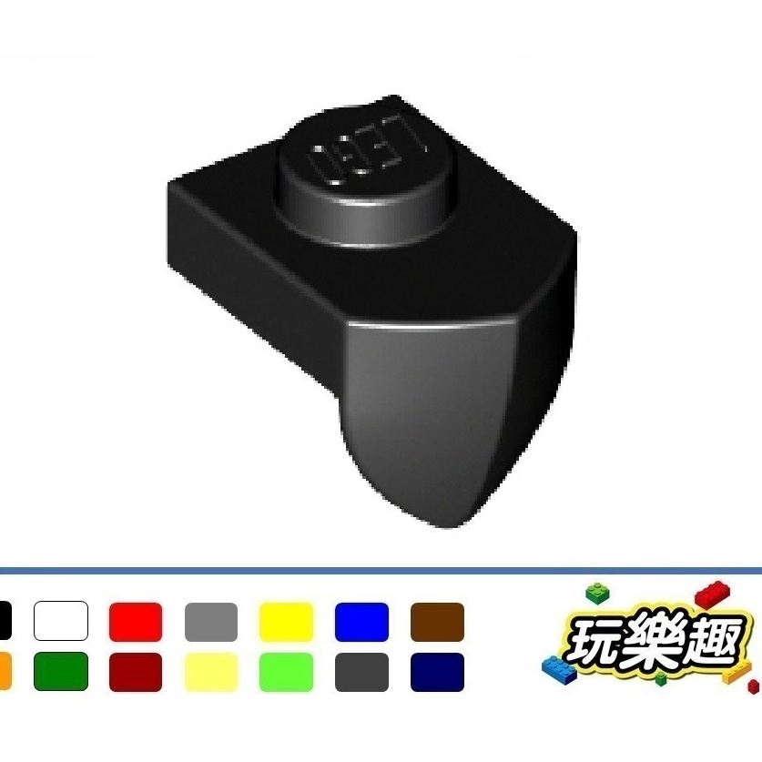 玩樂趣 LEGO樂高 15070 1x1 牙齒 二手零件 2G10E-H | 蝦皮購物