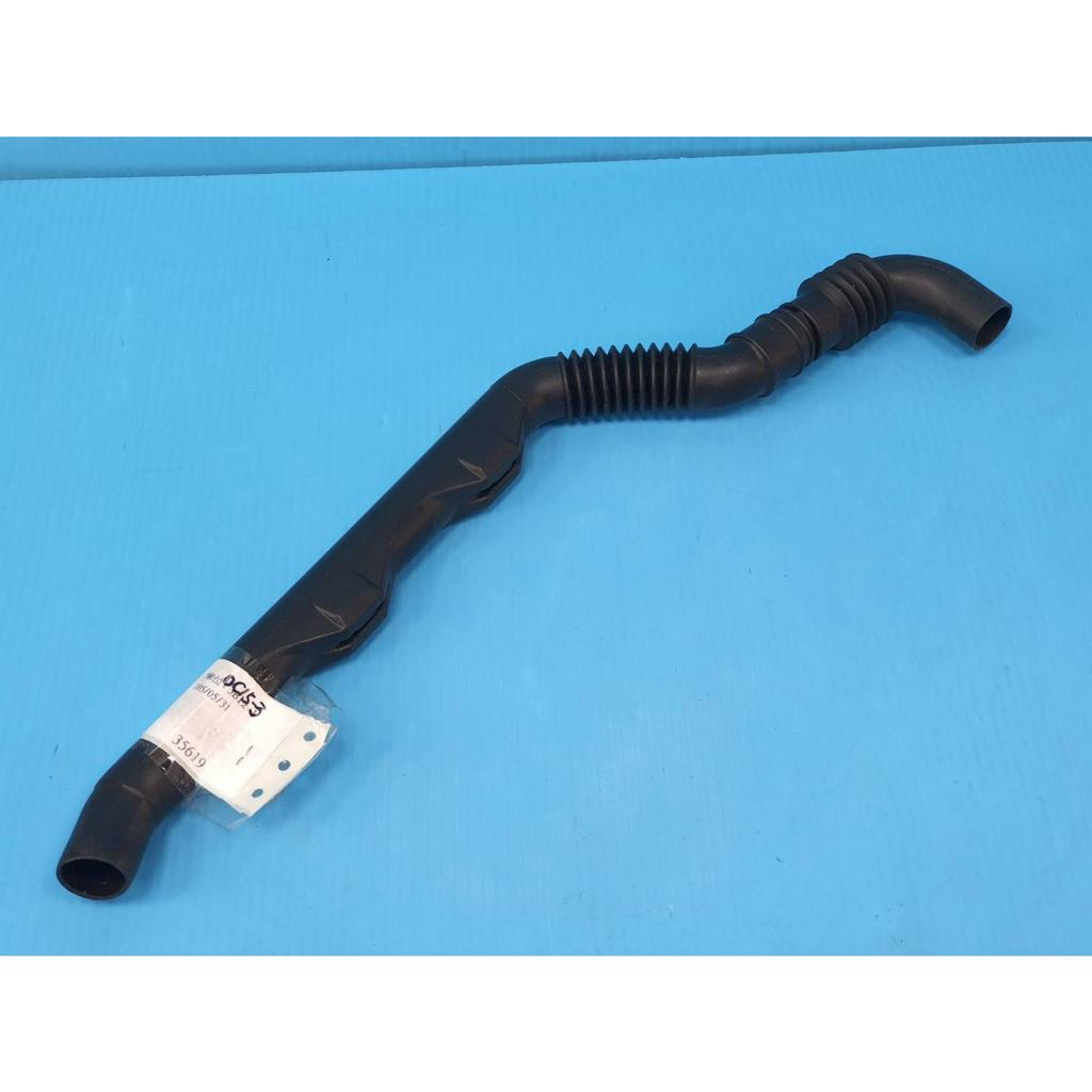 【成皿】1#90530499 2次空氣-進氣導管 (空氣軟管) 正廠 OPEL/CORSA 1.4 96- | 蝦皮購物