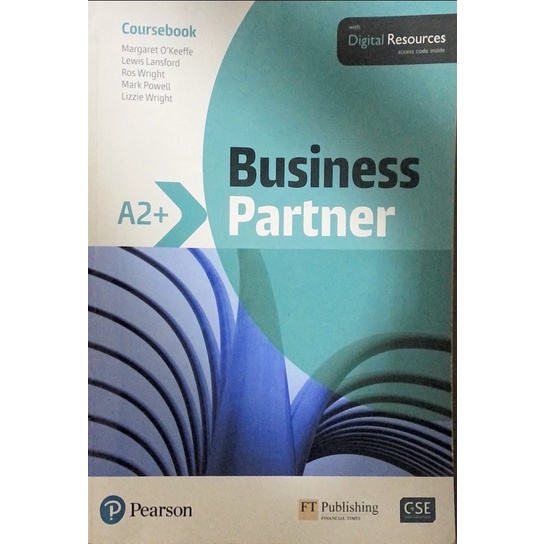 Business partner A2+ | 蝦皮購物