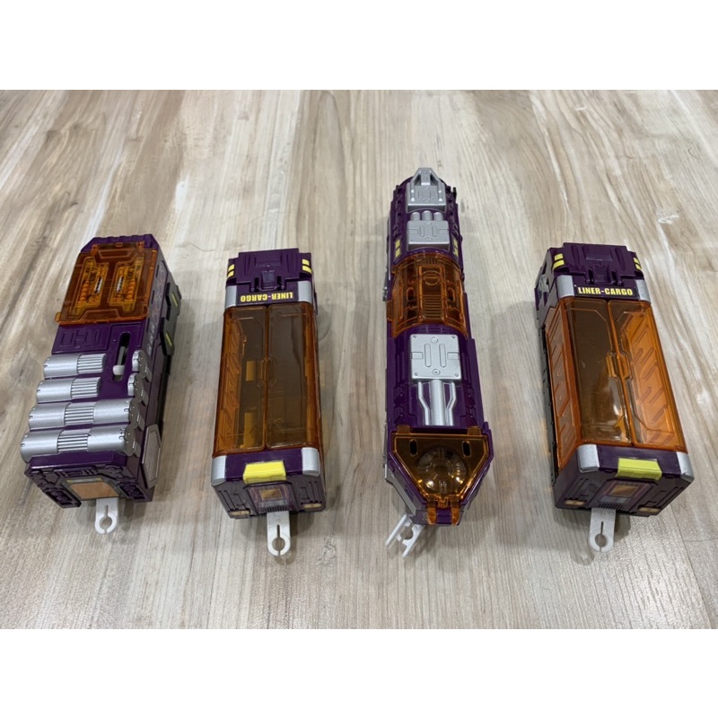 Hyper Guardian Transliners & Ambulance Liners緊急救援 | 蝦皮購物
