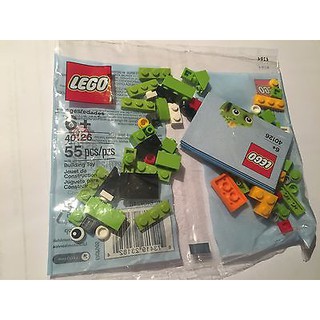 LEGO 樂高 外星人 40126 Polybag 稀有 | 蝦皮購物